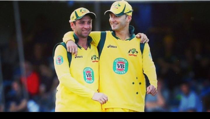 বিশ্বকাপ ফাইনালে বারোজন নিয়ে খেলেছিল অস্ট্রেলিয়া!