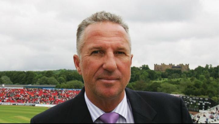 ‘সবচেয়ে কমপ্লিট ব্যাটসম্যান ভিভ রিচার্ডস, বোলার লিলি’